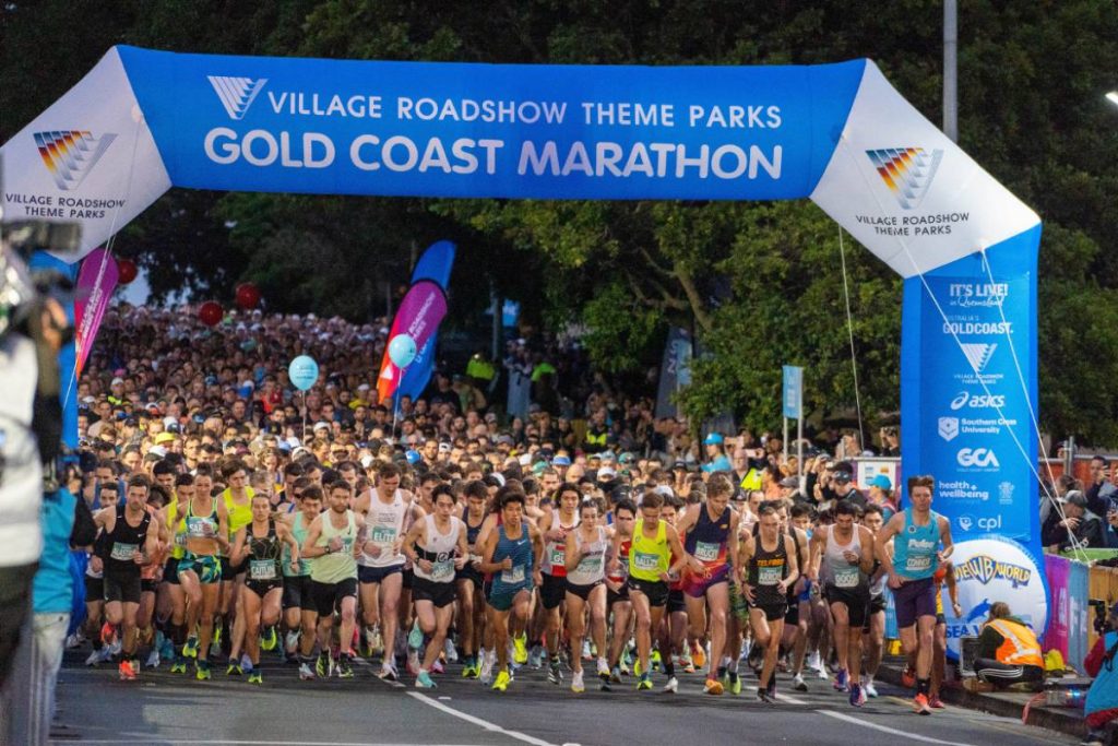 24 Major Events Throughout the Year in Australia