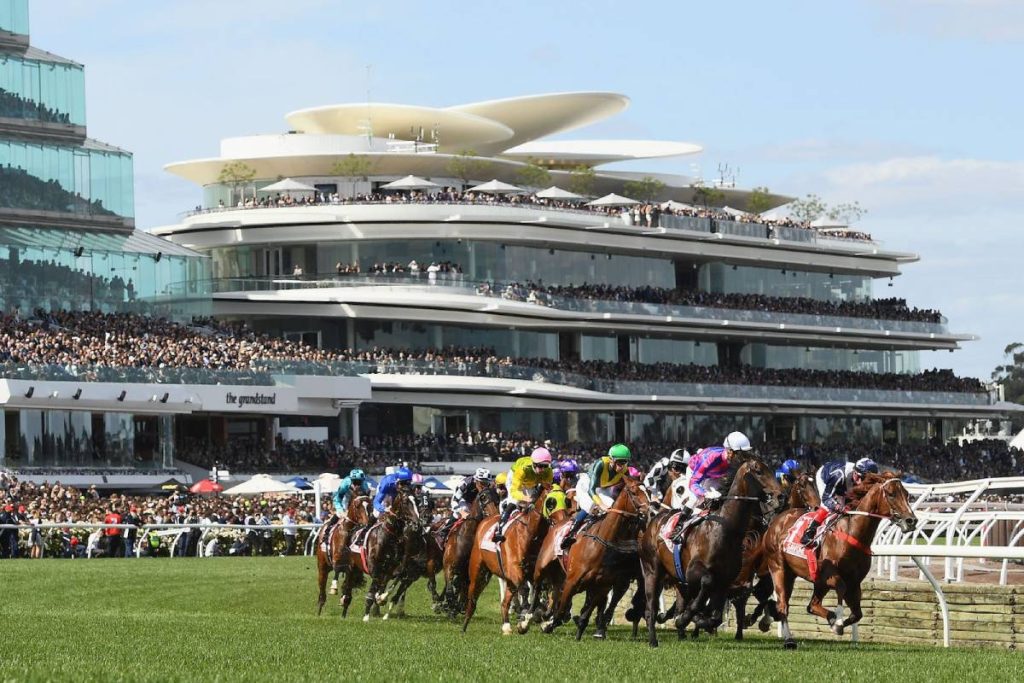 24 Major Events Throughout the Year in Australia